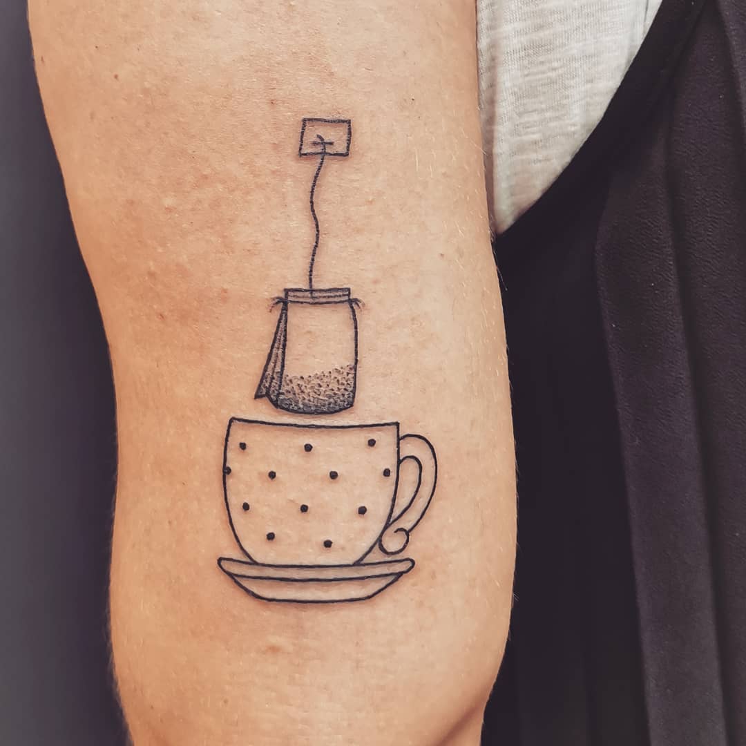 London Inspired Tattoos and Where to Get Them + Pro Tips! - Colorli.com